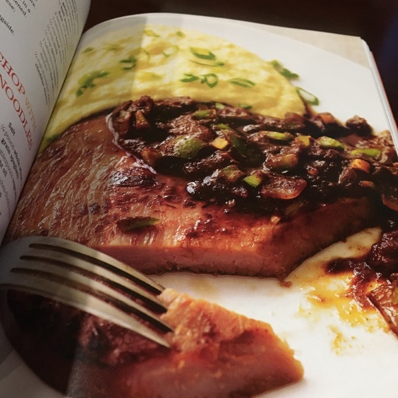 Kitchen | New Rachel Rays Big Orange Book Ultimate Collection Of 3 Minute Meals Cookbook | Poshmark